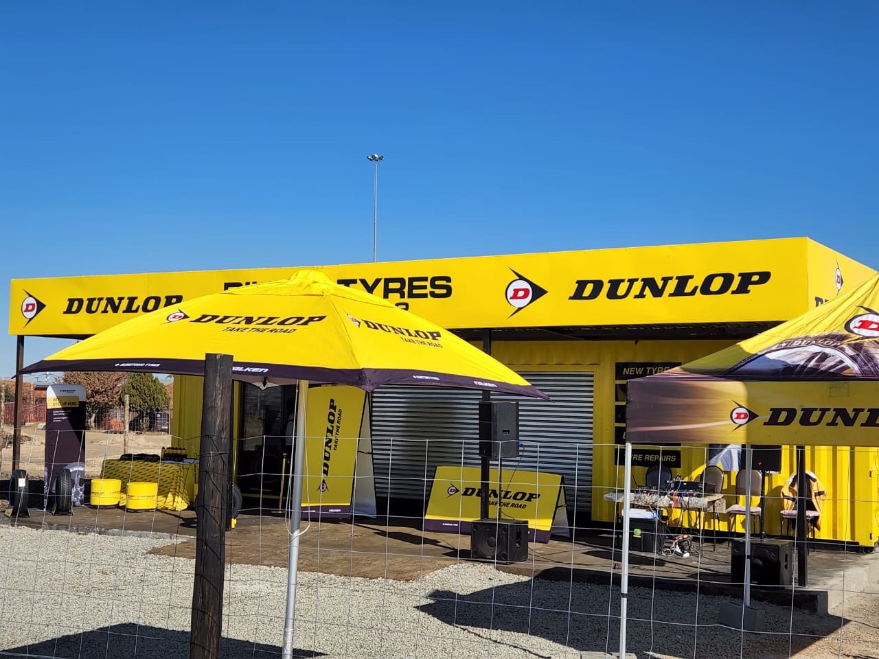 Sumitomo Rubber SA launches accredited training to drive success of ...