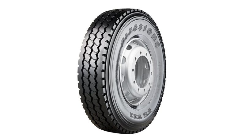 Bridgestone Expands Locally Produced Range With New Bus, Truck Tyres ...