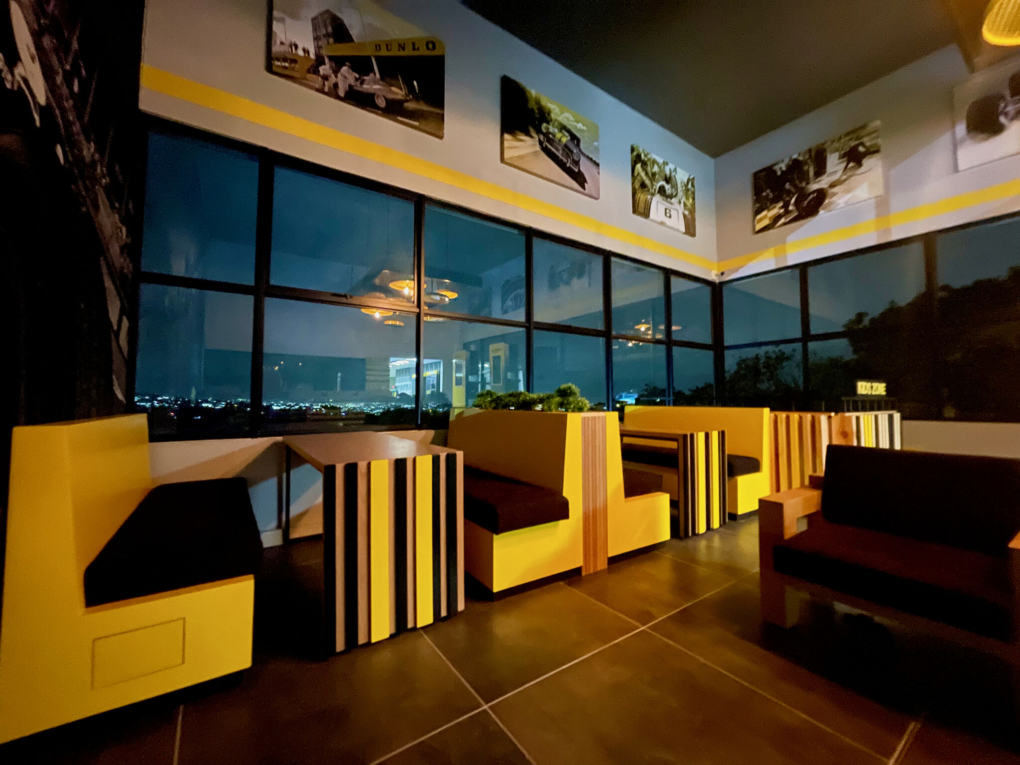 Dunlop Tyres SA Opens Retail Concept Store - SATMC