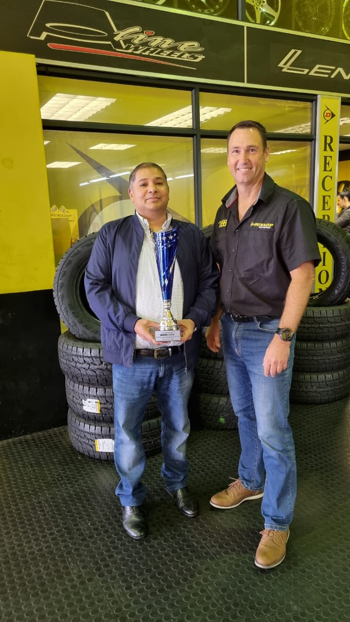 Dunlop Celebrates Top Tyre Dealers For Outstanding 2022 Performance - SATMC