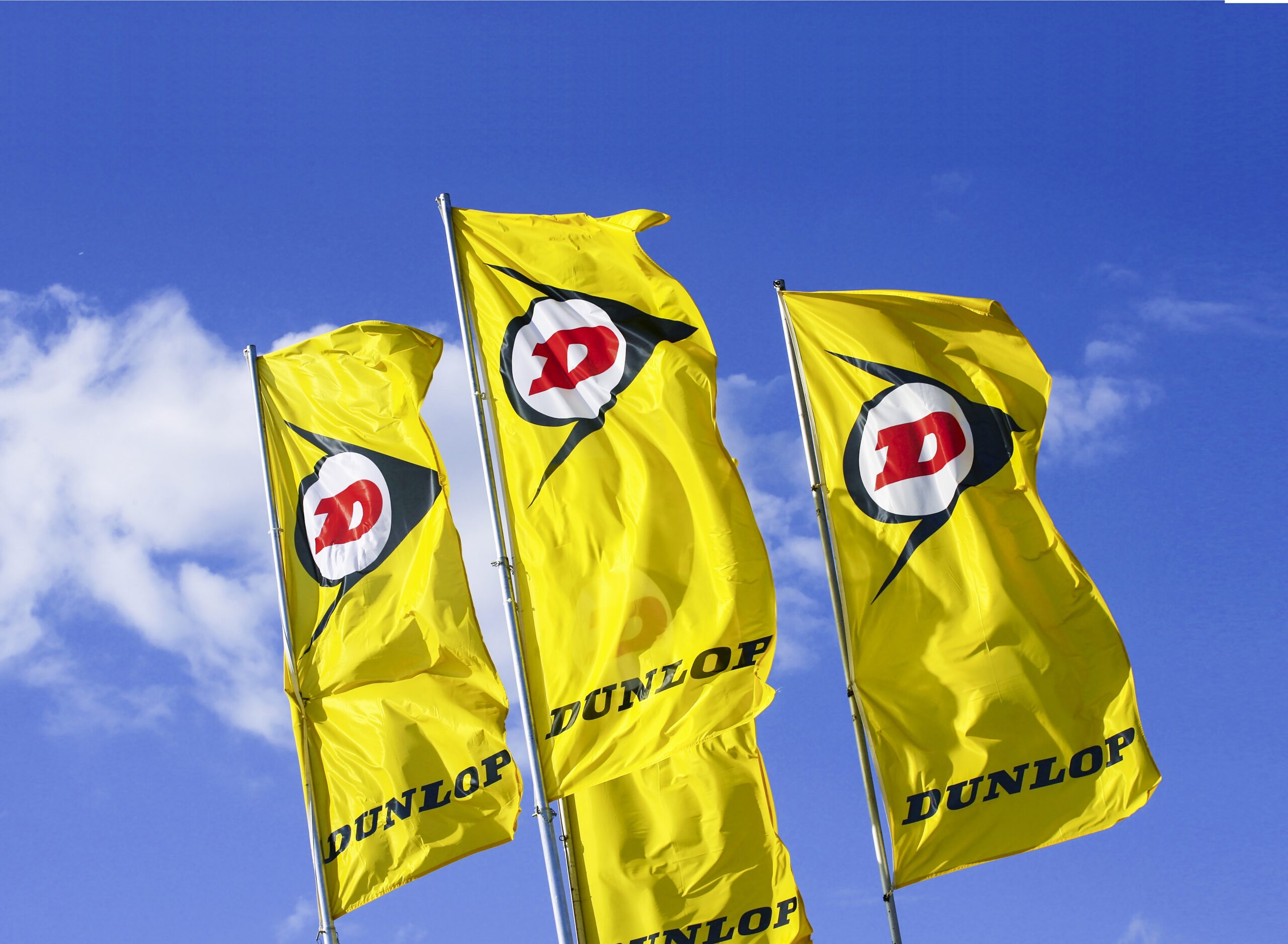 Dunlop Strengthens Global Position with Strategic Acquisition - SATMC